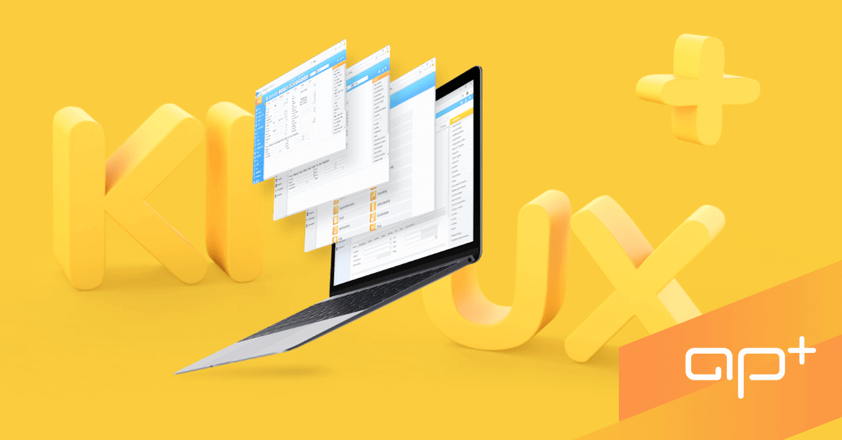 APplus 7.0 | ERP System - ERP Software - ERP Program