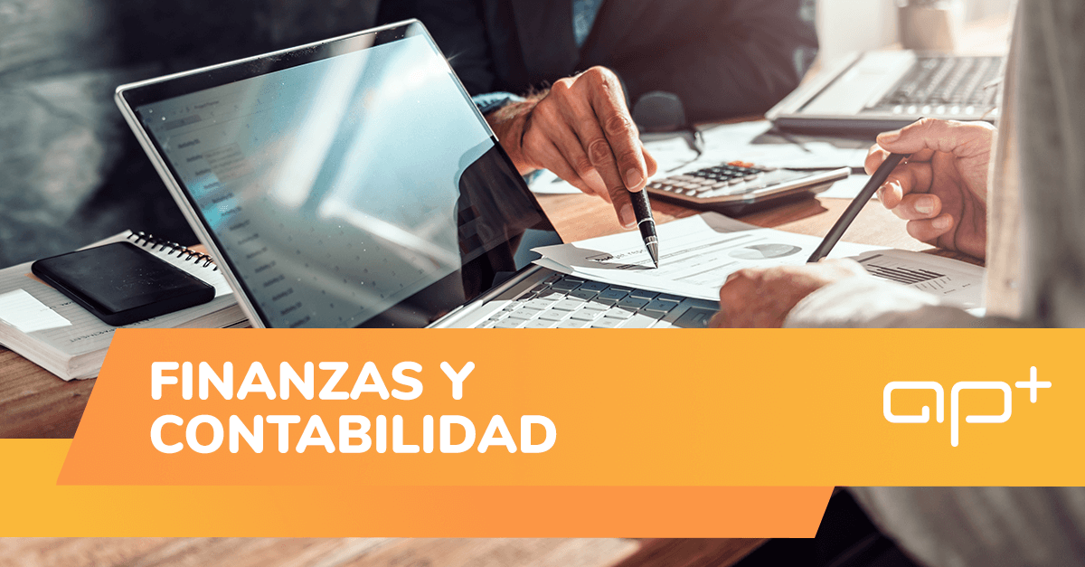 Sistema ERP para finanzas y contabilidad | APplus